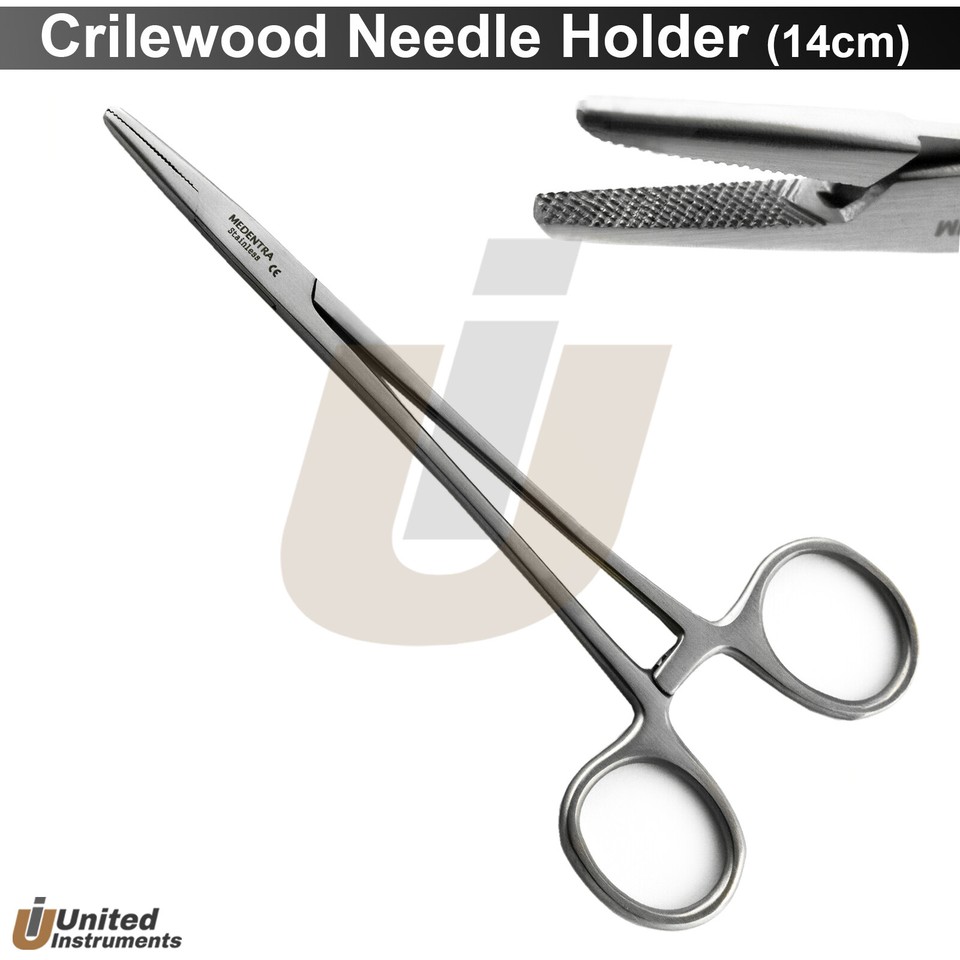 Periodontal Soft Tissue Oral Surgery Kit Dental Gum Graft Biopsy ...