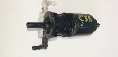 2007 MERCEDES ML 350 W164 WINDSHIELD WIPER SPRAYER PUMP MOTOR ...