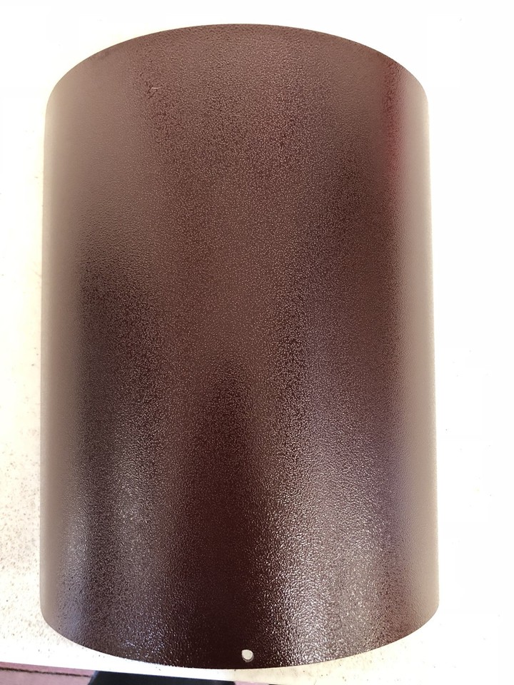 Sherwin Williams River Powder Coat Paint - New (1LB) | eBay