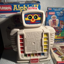 Playskool Alphie for sale | eBay