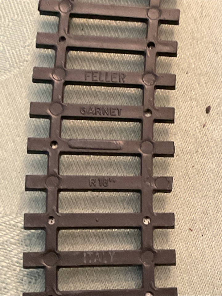 Huge Estate N Scale Train Tracks 4 Bridges, Transformer See Pictures ...