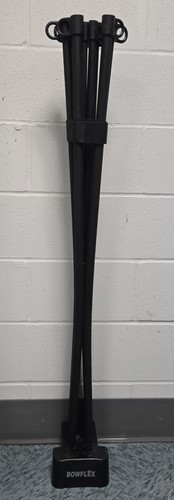 Bowflex 210 Power Rods 2x50 2x30 4x10 2x5 OEM Ultimate Power Pro XTL ...