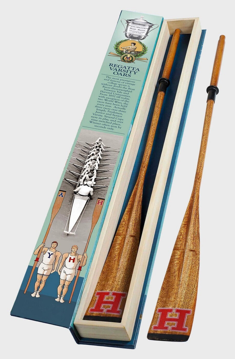 Oxford Varsity Oar