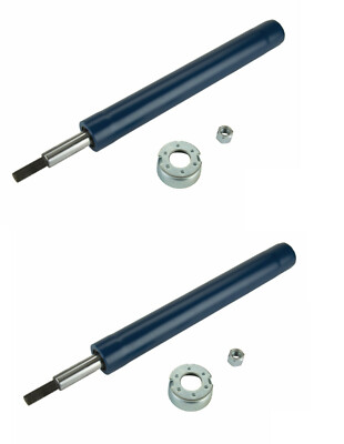 2 Meyle Left+Right Front Struts Inserts Shock Absorber Cartridges for ...