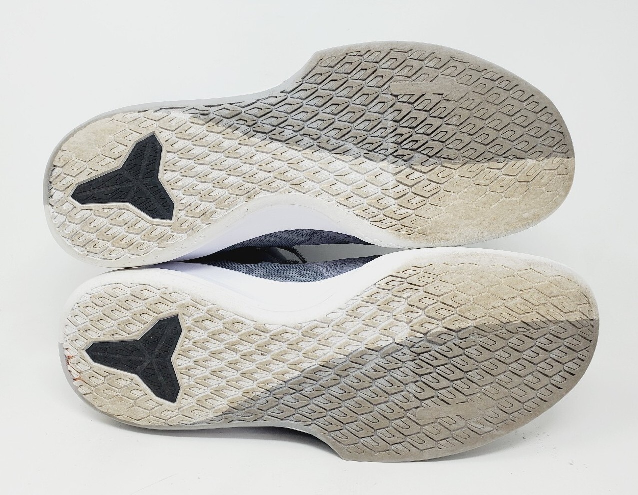 Nike Mens Mamba Fury Team Cool Gray Shoes 2020 Size 11.5 | eBay