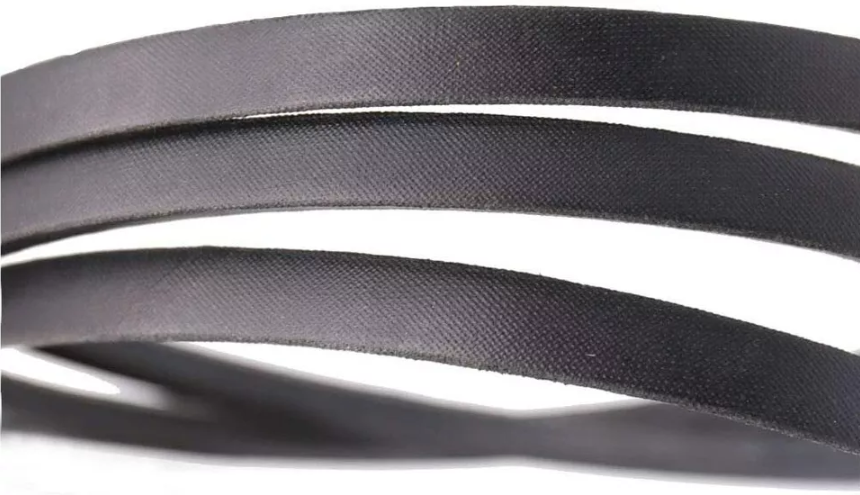 48" Deck Spindle Belt for Dixie Chopper Zee 2 2142 2348 2354 300995 ...