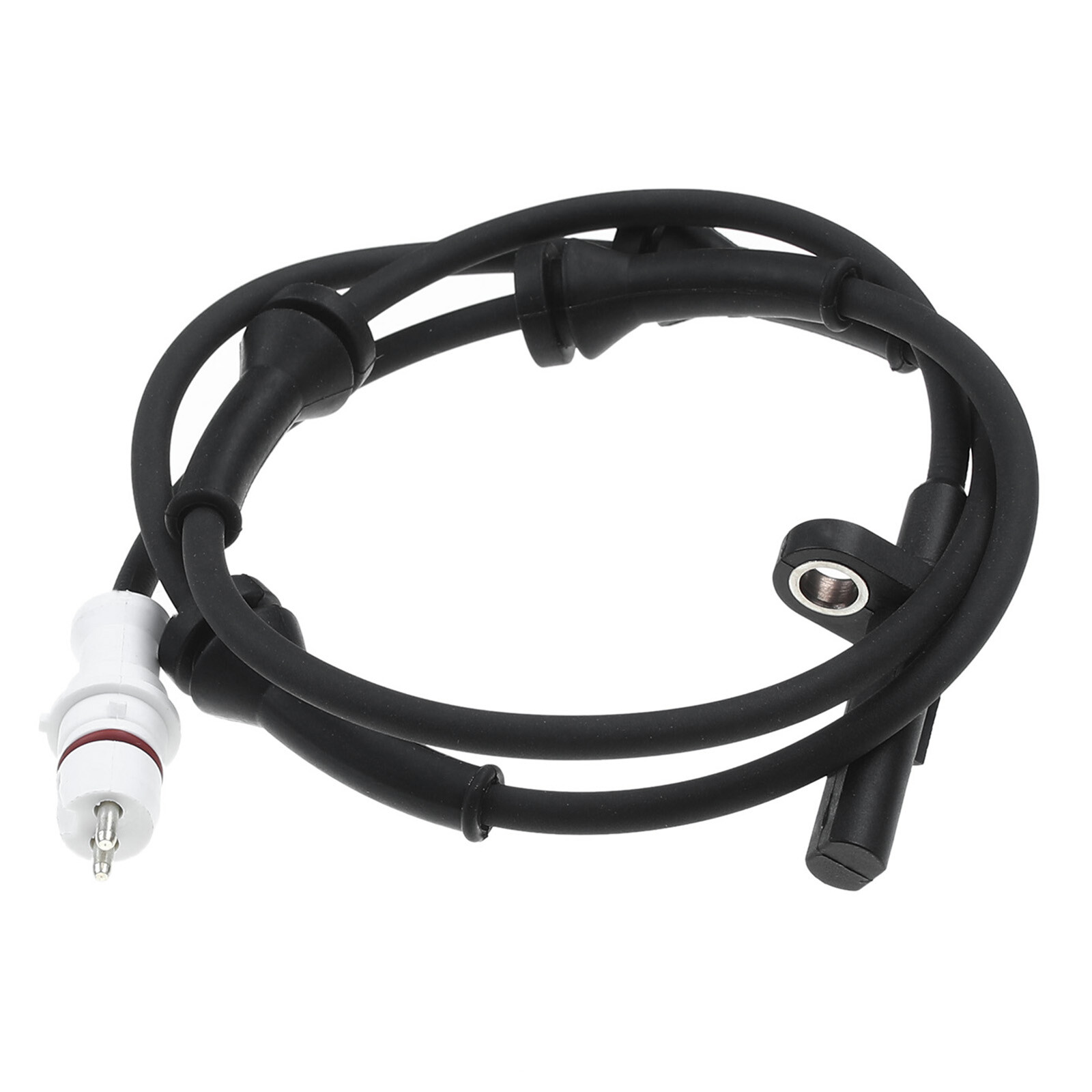 2x ABS Wheel Speed Sensors Rear for Nissan Renault Trafic II Opel ...