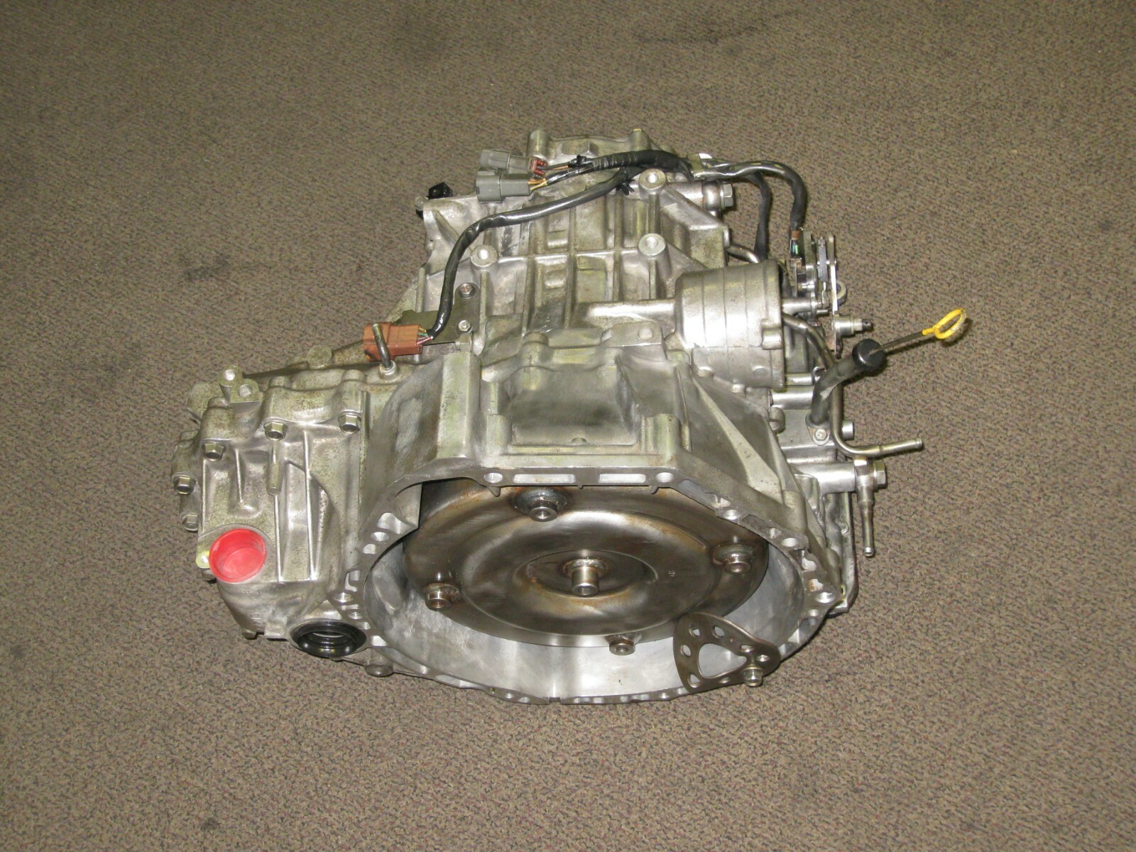 92 93 94 Nissan Maxima SE 3.0L Twin Cam Automatic Transmission VE30 Non ...