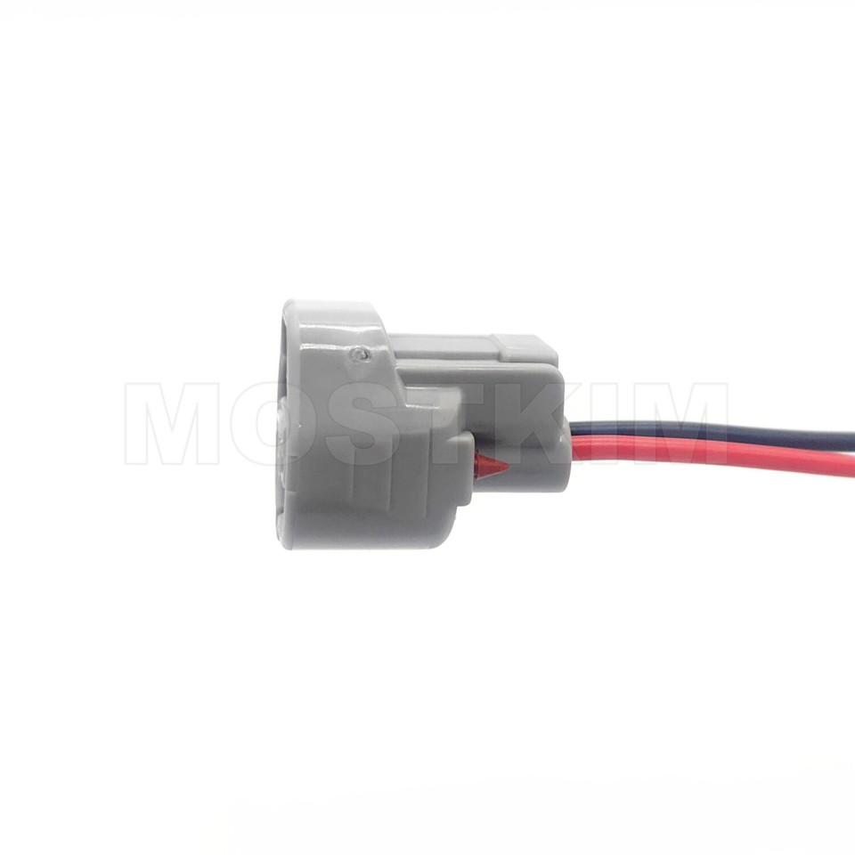 VSV EGR Vacuum Switching Valve Connector Pigtail For Toyota Lexus 90910 ...