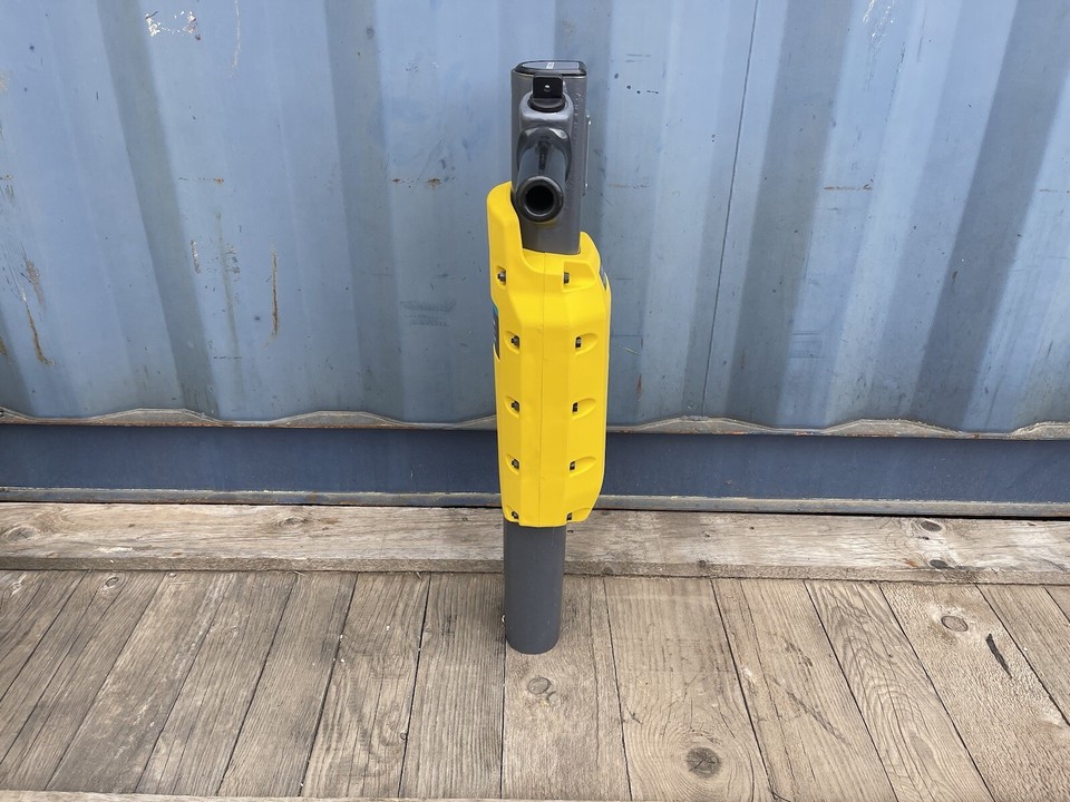 Atlas Copco RTEX 25 Pneumatic Breaker 1x 4-1/4" Concrete Hammer ...