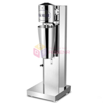 Commercial Household Milkshake Cyclone Machine Soft Ice Cream Speed ...