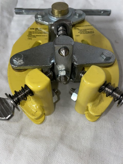 Sumner Ultra Qwik Fit 1”-2-1/2” Pipe Alignment Clamp 781540 for sale ...