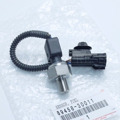NEW OEM GENUINE TOYOTA LEXUS IS GS FUEL PRESSURE SENSOR 89458-30011 / ...