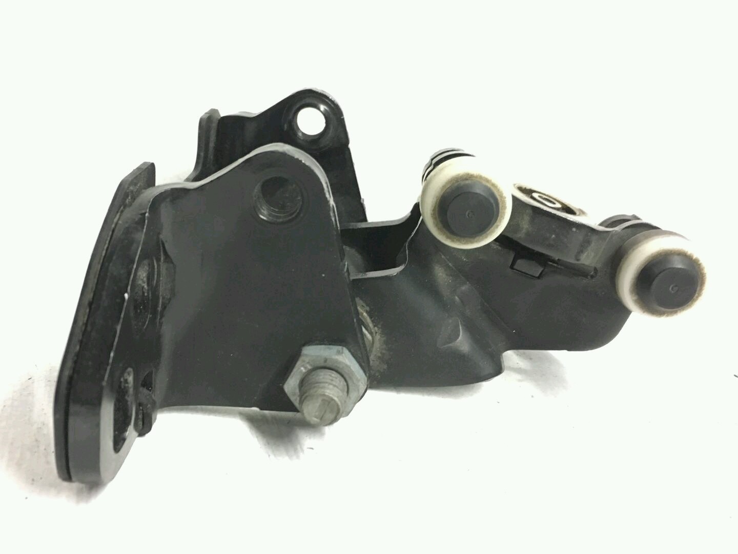 Mercedes Sprinter 906 Crafter Middle Side Loading Door Roller 06-16 ...