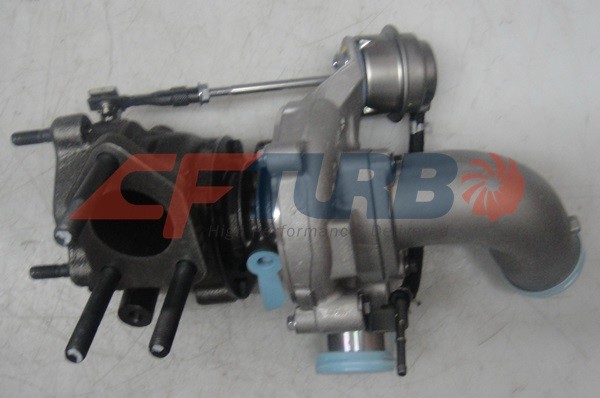Genuine OEM Hyundai PORTER II 123HP 3.49T D4BH 767032-0001 TURBO GT1749 ...