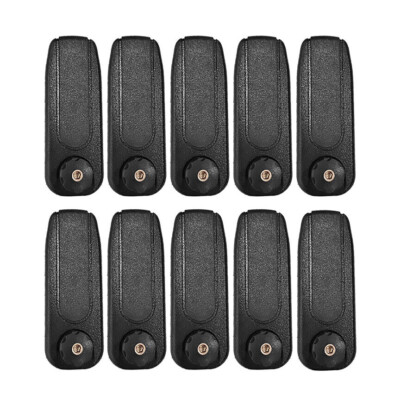 10PCS Side Connector Dust Cover fit For APX6000 APX 6000 XPR6550 ...