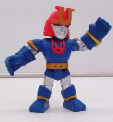 Playskool Heroes Power Rangers-- Ninjor 3" Action Figure (Hasbro, 2019 ...