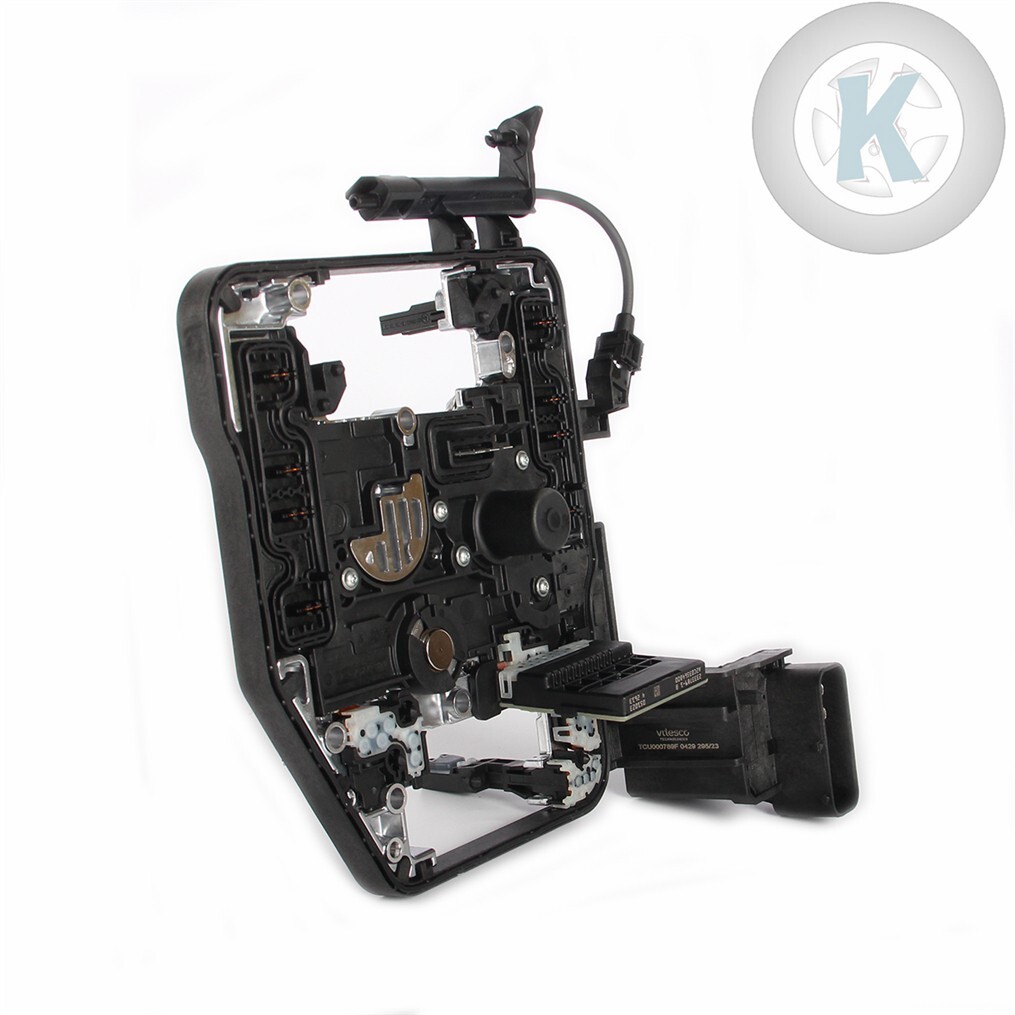 0AM DQ200 Transmission Control Unit Fit For VW Beetle AUDI A1 A3 ...