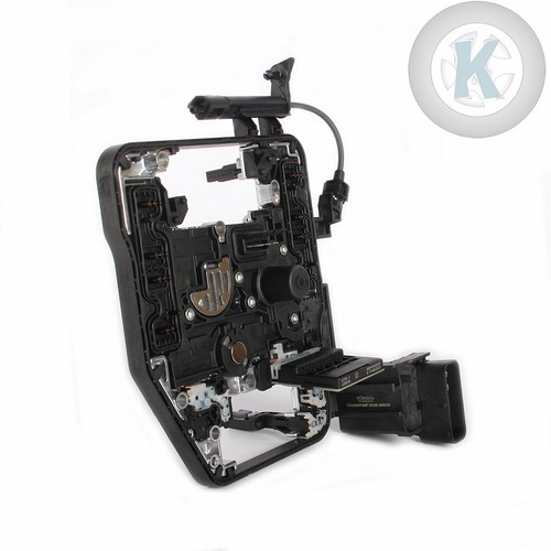0AM DQ200 Transmission Control Unit Fit For VW Beetle AUDI A1 A3 ...