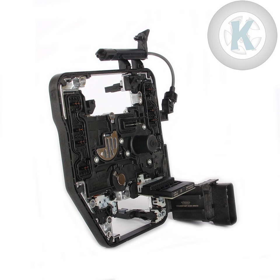 0AM DQ200 Transmission Control Unit Fit For VW Beetle AUDI A1 A3 ...