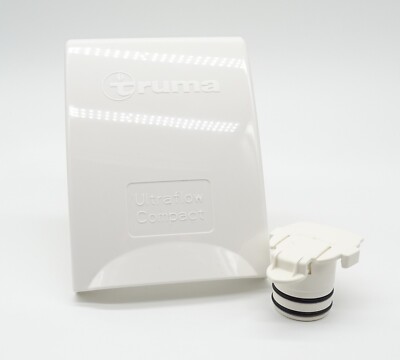 TRUMA ULTRAFLOW WATER INLET HOUSING WINTER KIT WHITE - 46060-01 | eBay UK