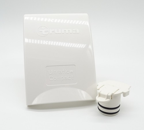 TRUMA ULTRAFLOW WATER INLET HOUSING WINTER KIT WHITE - 46060-01 | eBay UK