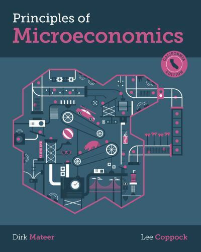 Principles of Microeconomics by Lee Coppock and Dirk Mateer (Trade ...