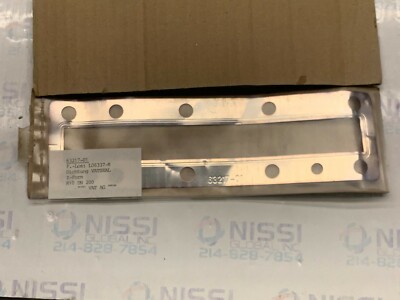 DICHTUNG VATSEAL VAT SEAL RECTANGULAR 63217-01 VATSEAL 250,0X 70,0 | eBay