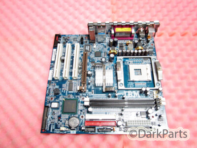 IBM NetVista M42 8308 8305 Motherboard FRU 02R4084 | eBay
