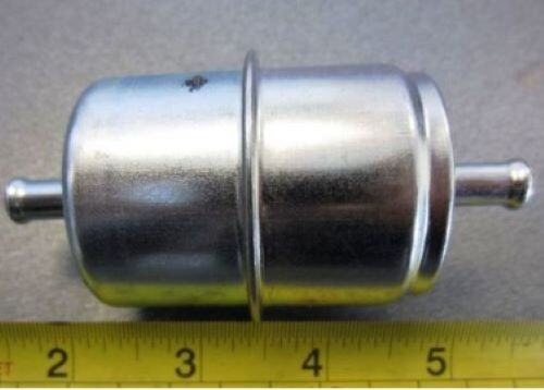 52179 / 52179GT OEM Genie FUEL FILTER (Gasoline) S-40, S-60 | eBay