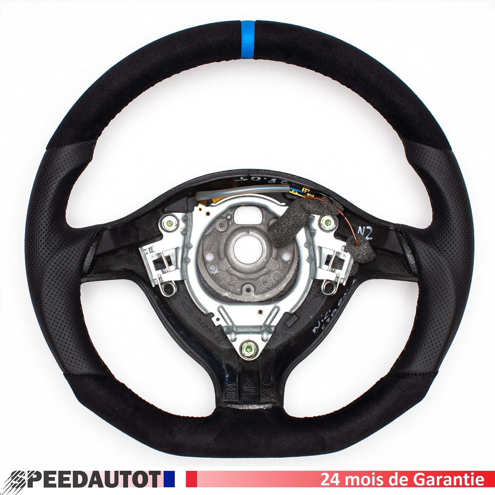 Volante Golf 4 usato in Italia | vedi tutte i 80 prezzi!