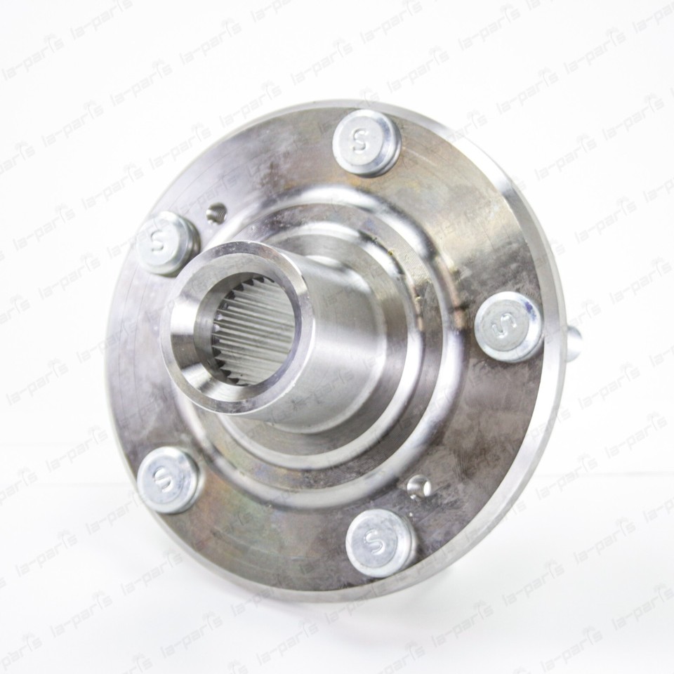 New Genuine Honda CR-V RSX TL Element Pilot Accord Front Wheel Hub ...