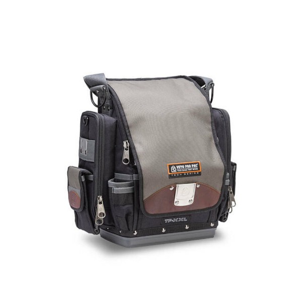 VETO PRO PAC TP-XXL Extra Large Zippered Technician Tool Pouch for sale ...