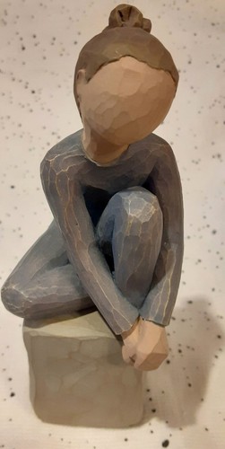 Willow Tree Vintage 2004 "The Dancer" by Susan Lordi | eBay