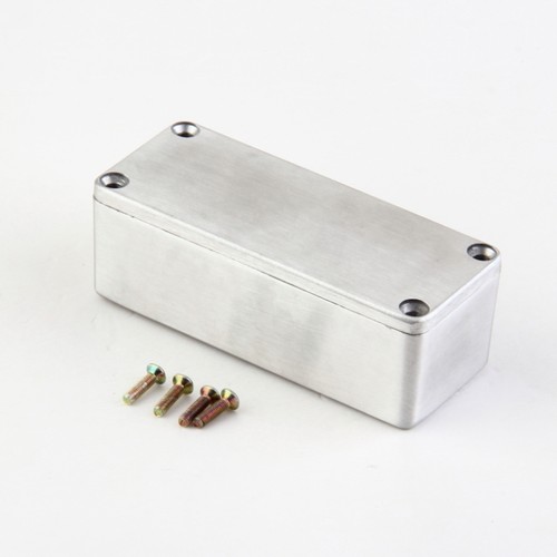 School Supply - Project Box / Switch Box - Multi - Purpose | eBay