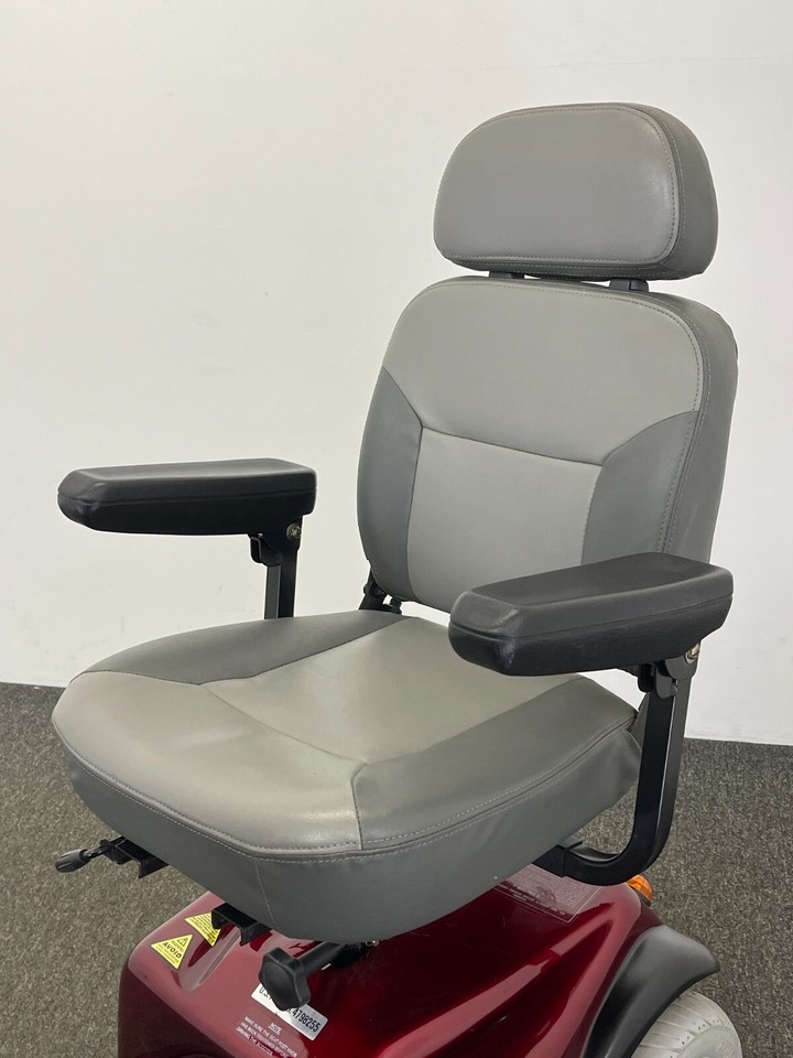 Rascal 388S 4mph Mobility Scooter | eBay UK