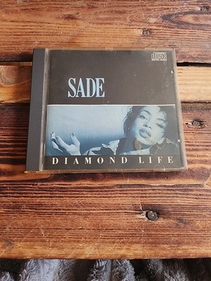 Sade - Diamond Life CD 1984 | eBay.de