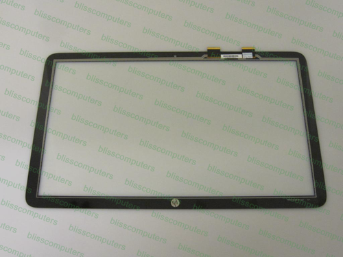 HP BEATS SPECIAL EDITION 15-P030NR Touch Screen Digitizer GLASS | eBay