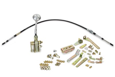 LOKAR 8in 700R4 Cable Floor Shifter CO700EM | eBay