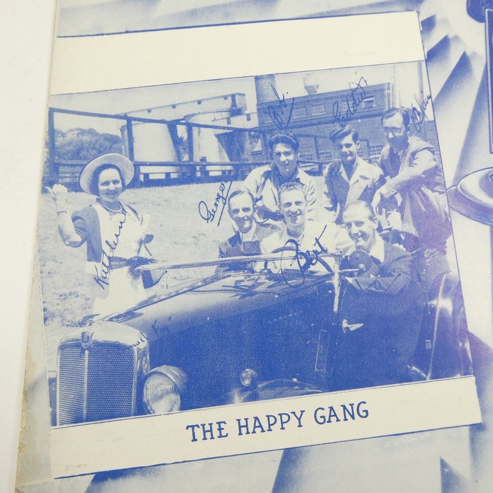 Over Here For Over There CBC Sheet Music Canada 1940 WWII Vintage | eBay