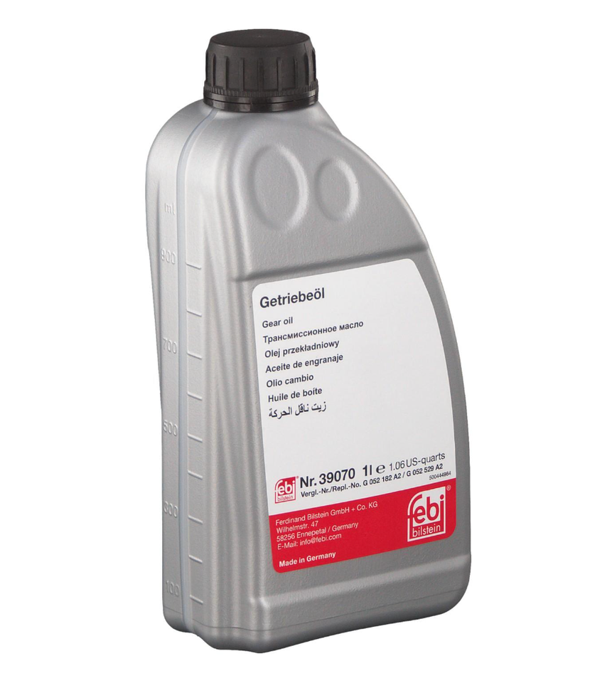 DSG Service Kit 6 Speed Dual Clutch Transmission Fluid + Filter + Pump ...