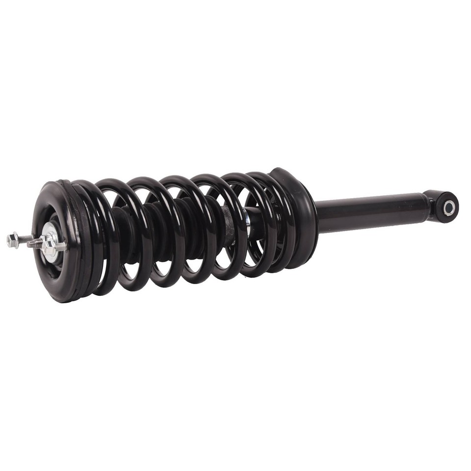 Rear Shock Strut & Coil Spring Assembly For Nissan Maxima Infiniti I30 ...