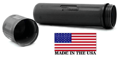 Rod Guard® Stick Welding Electrode Storage Canister 14" hold 10Ibs ...