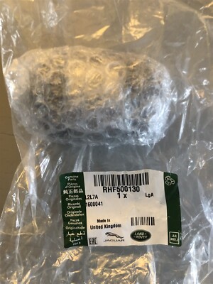 LAND ROVER RANGE ROVER SPORT 2005-2013 REAR UPPER ARM BUSH !GENUINE ...