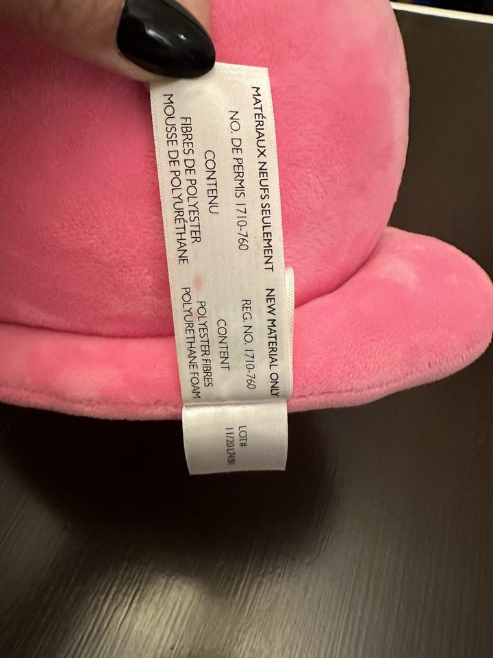 Peeps Pink Plush Chick Easter Basket 11x9x7 and 2- 9" Bunny Peep Plush ...