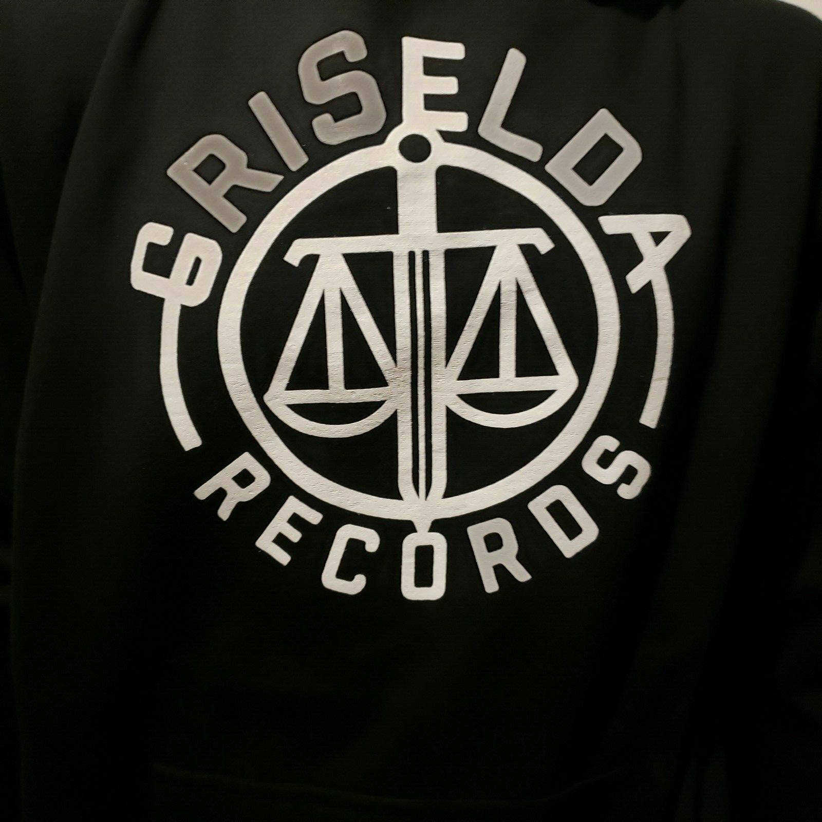 GRISELDA RECORDS - GXFR GRISELDA FASHION REBELS SHADY HOODIE CUSTOM ...