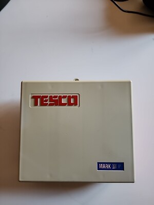 TESCO Mark III P - R177029 Transient Voltage Surge Suppressor SVSS ...