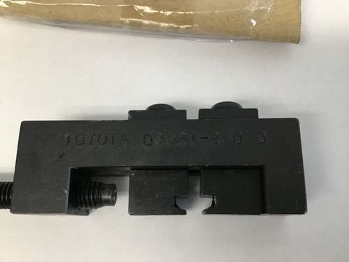 Toyota 09521-24010 SST CV Boot Clamp Tool | Genuine OEM | Made in Japan