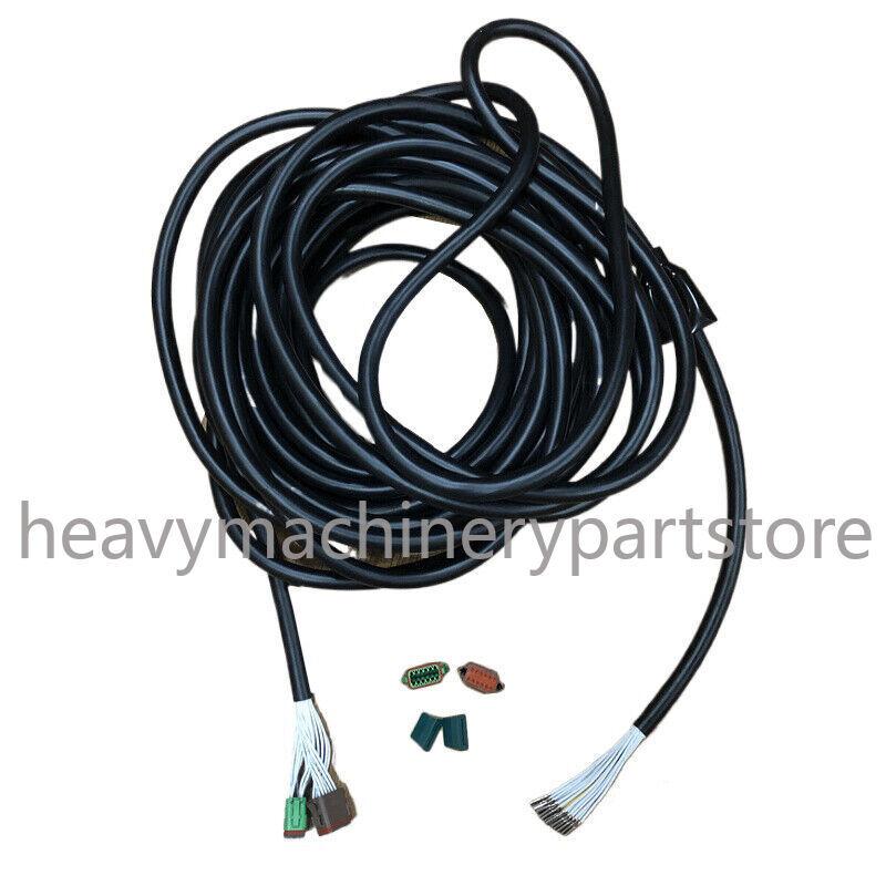 Harness Cable 18/22 139737 139737GT 139738GT 139738 for Genie S60 S65 ...