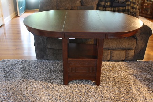 Coaster 100888N-S5 Lavon 5-piece Wood Dining Set - Brown for sale ...